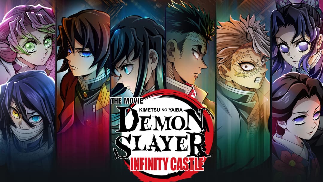 Anime Core | Your Ultimate Anime Streaming Experience